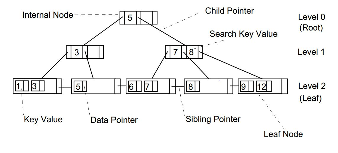 Dbs101_unit6 | Nyendrak Yoezer Zangmo