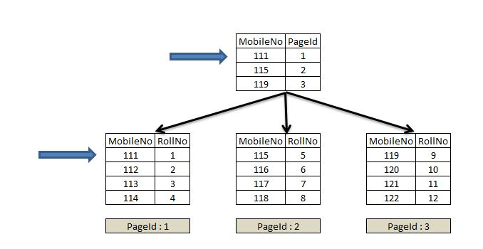 Dbs101_unit6 | Nyendrak Yoezer Zangmo